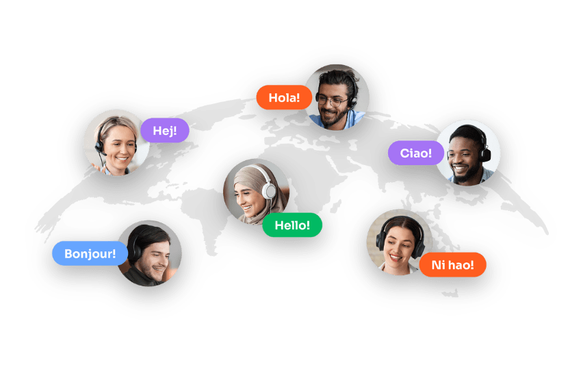 Remote Simultaneous Interpretation Pricing | Interprefy